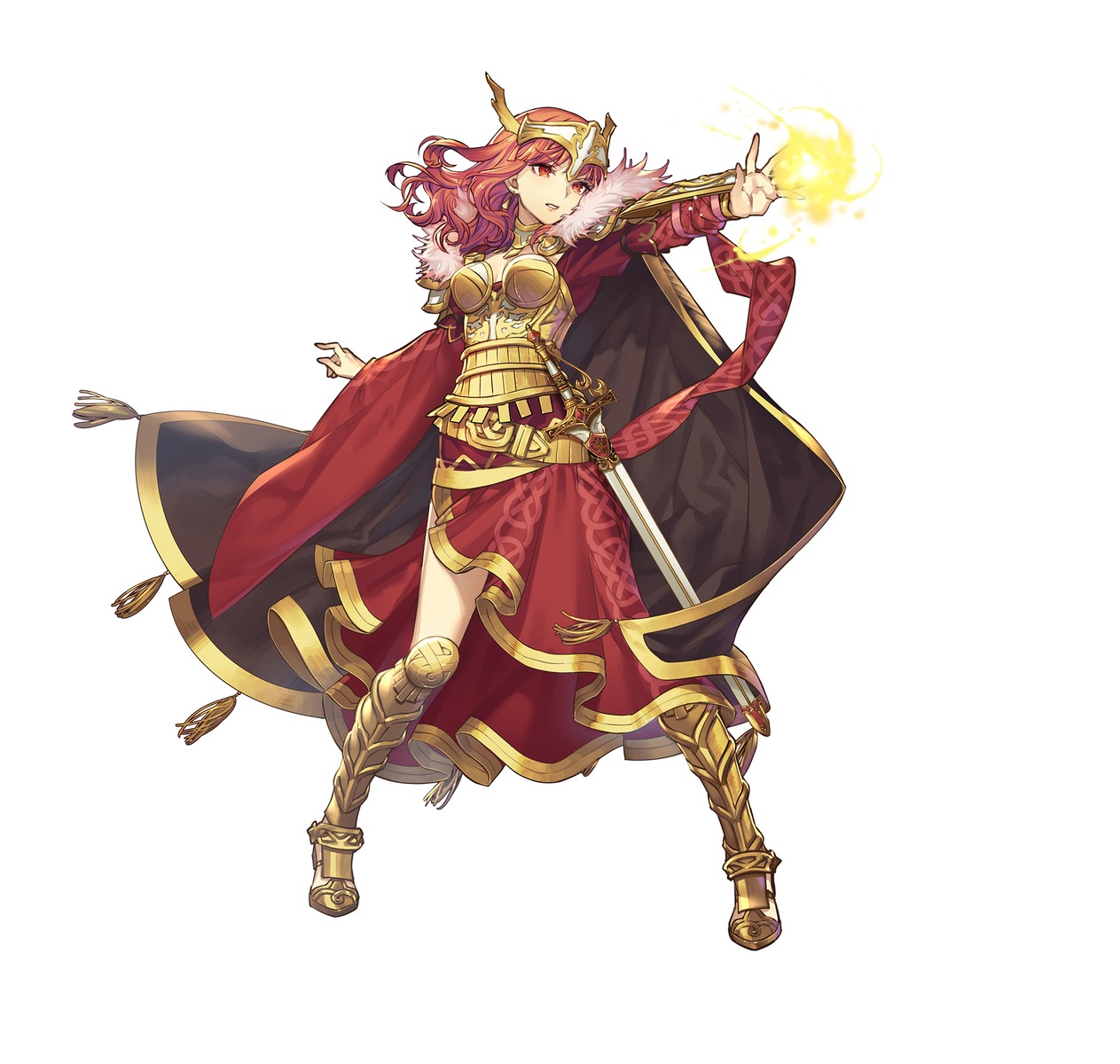Nintendo Umiu Geso Fire Emblem Fire Emblem Echoes Celica Fire Emblem